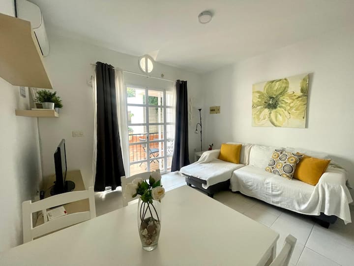 Appartement Pratique à Chiclana - Chiclana de la Frontera