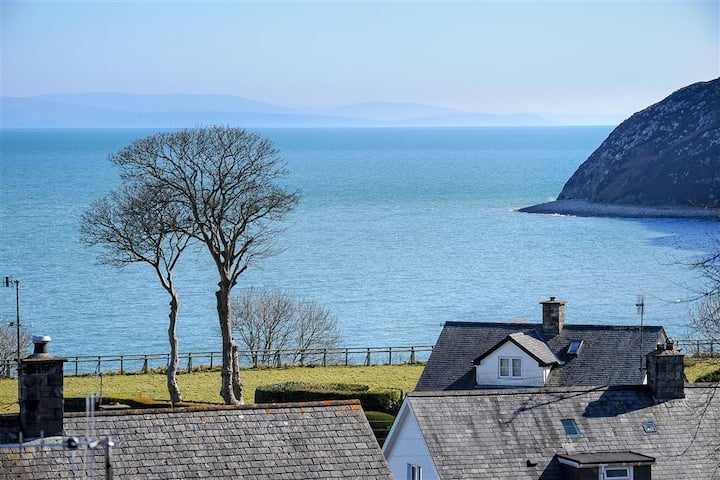 3 Bed In Pwllheli (Oc-16glyn) - Abersoch