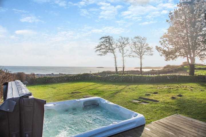 3 Bed In Pwllheli (Oc-brynme) - Abersoch
