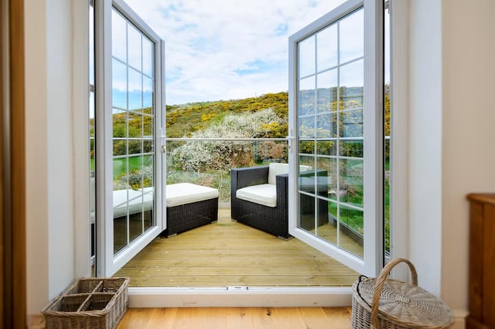 3 Bed In Llanengan (Oc-drwsyl) - Abersoch