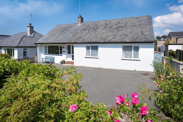 3 Bed In Pwllheli (Oc-geryco) - Abersoch