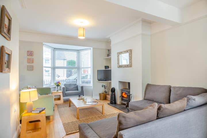 4 Bed In Pwllheli (Oc-wag563) - Nefyn