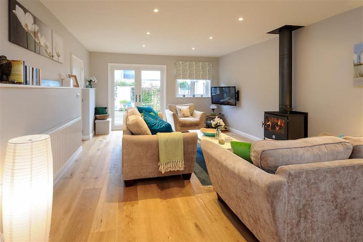 4 Bed In Pwllheli (Oc-lluest) - Abersoch