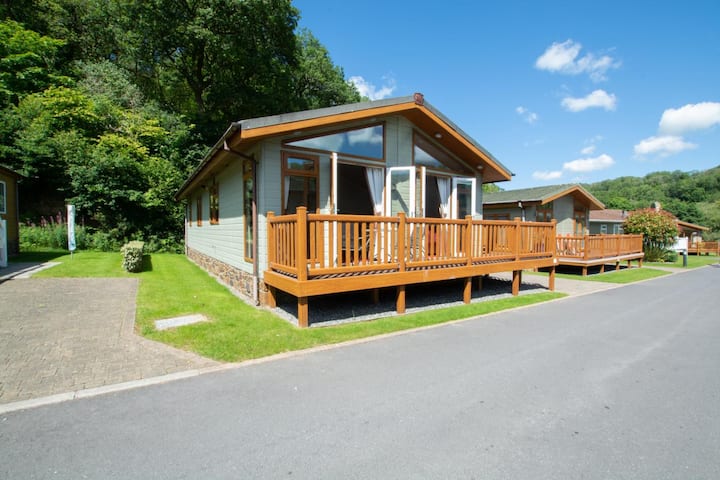 2 Bed In Stepaside (Oc-pw9184) - Tenby