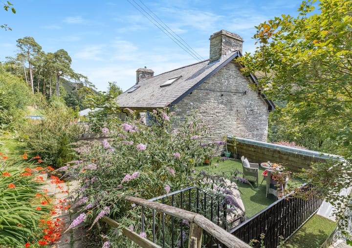 The Loft - Rhayader