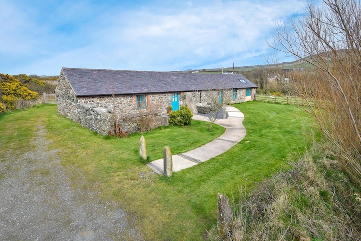 3 Bed In Aberdaron (Oc-tycam) - Aberdaron