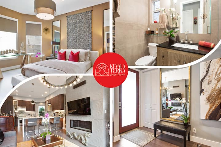 Soma Condo 1br/1ba-free Parking-easy Walk To Bart - San Francisco