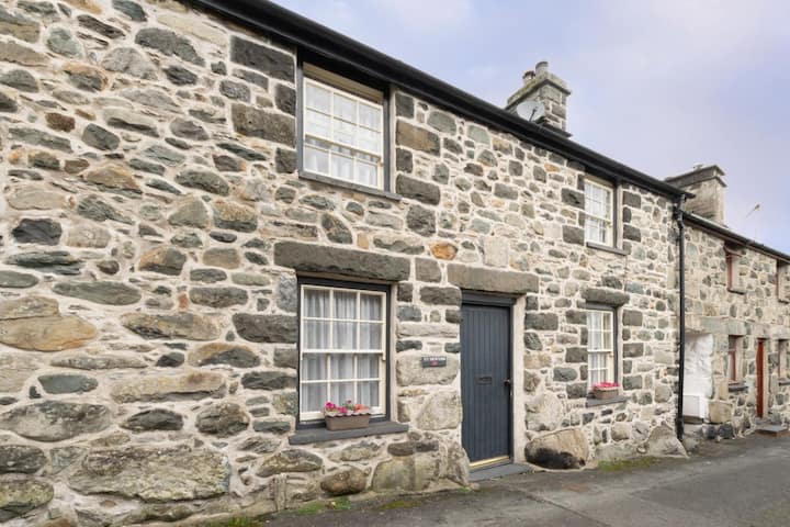 2 Bed In Dolgellau (Oc-wah671) - Dolgellau