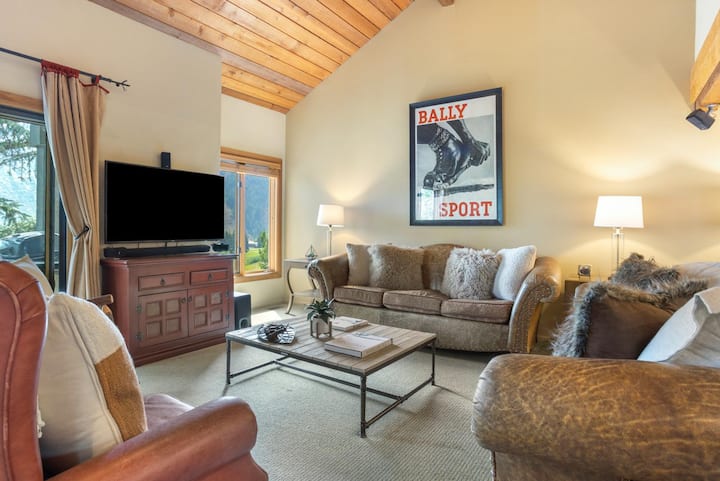 Affordably Priced Cosy Townhome, On-site Hot Tub A - Avon, CO