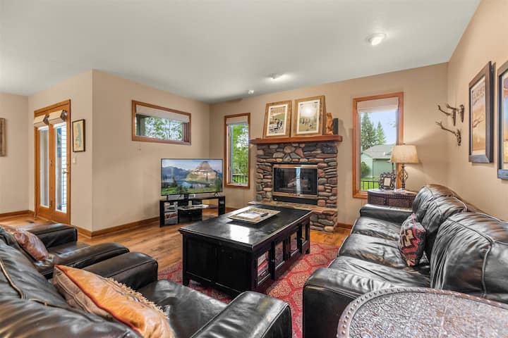 Welcome To Mountain Harbor Hideaway, Condo #153 - Whitefish, MT