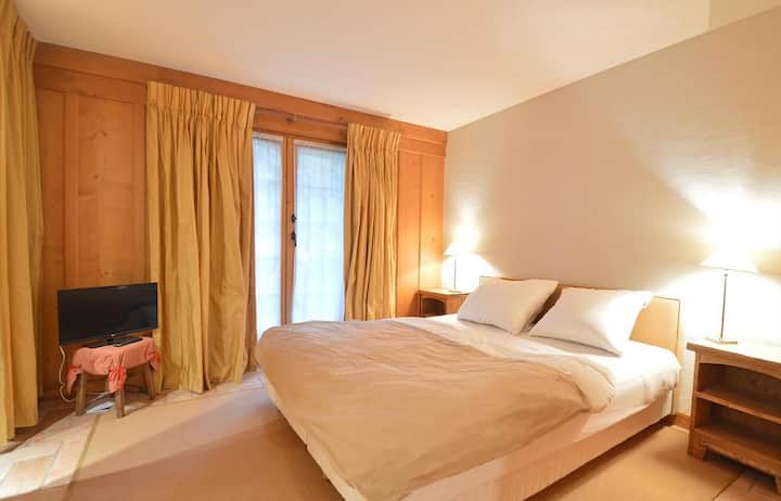 Grand Ducs 222 Studio - Verbier