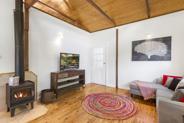 Blue Apple Lodge - Sydney