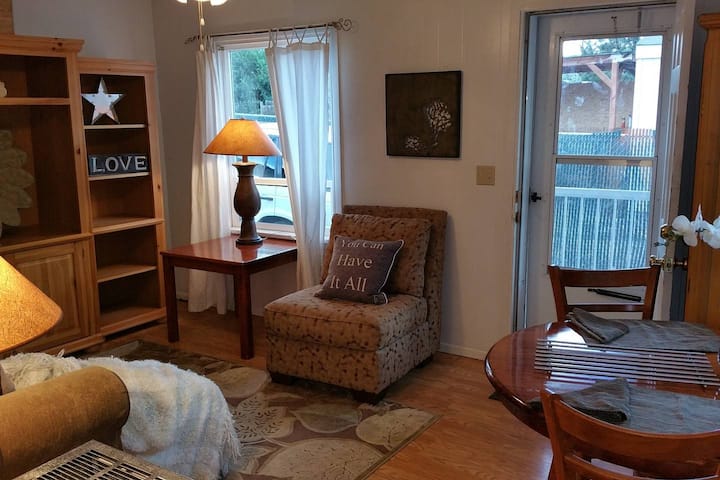 28+day⭐super Cute Smarthouse Keurig Granite Hdtv Wifi W/d By Lake Golf Hospital - Oregon