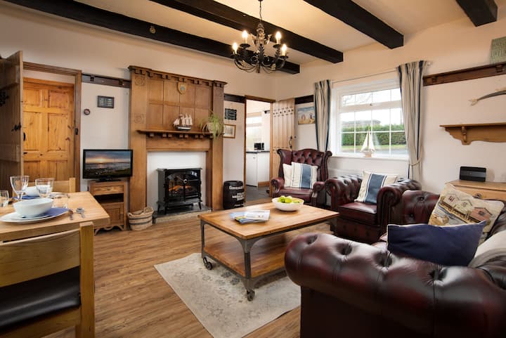 The Bothy - Beadnell
