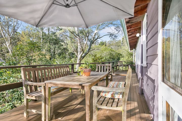 Cooee Cottage - Medlow Bath