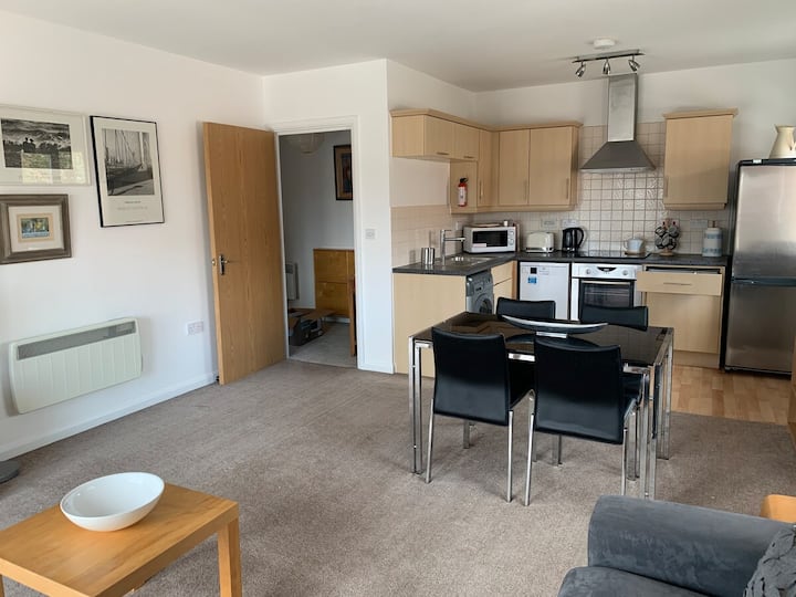 Stylish 2br Village Centre 14 Min Blenheim 7 City - Bicester