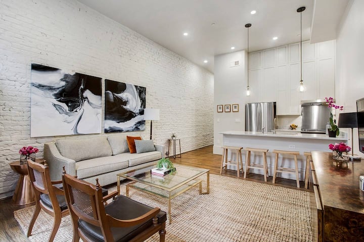 Chic Renovated Condo Suite | Fq/casino - New Orleans, LA