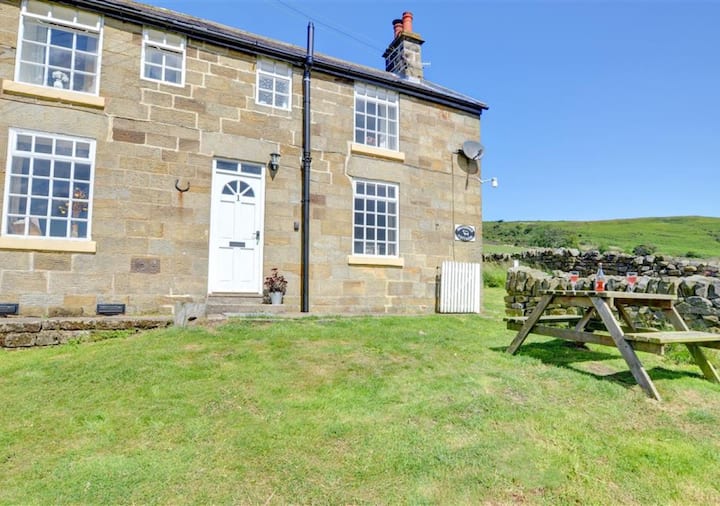1 Bransdale Cottage - Goathland