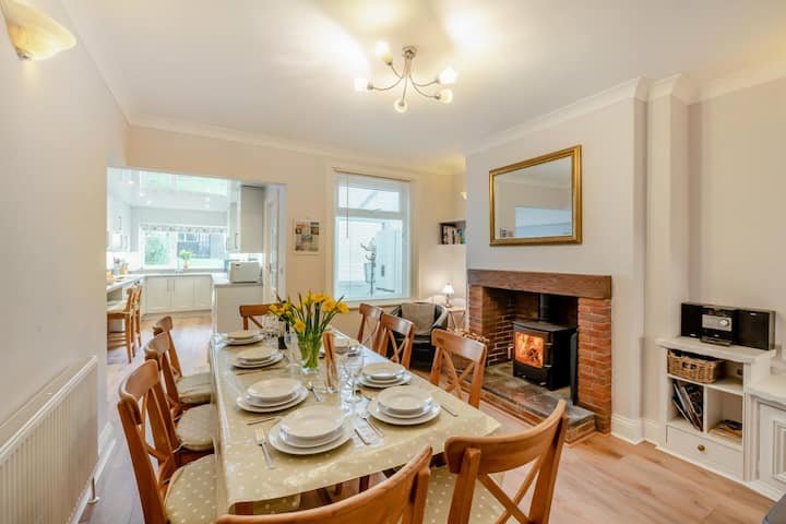 5 Bed In Runswick Bay (Oc-wa817) - Danby Castle Barn Wedding Venue