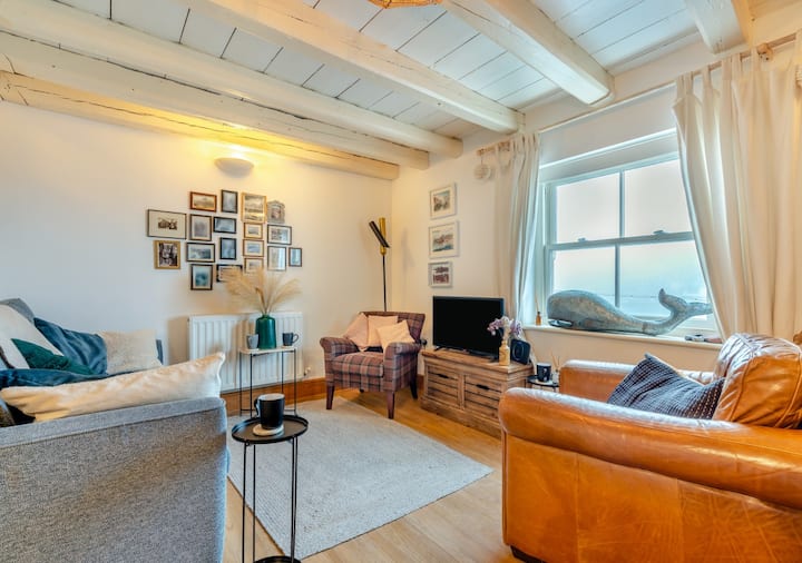 Alice Cottage - Runswick Bay