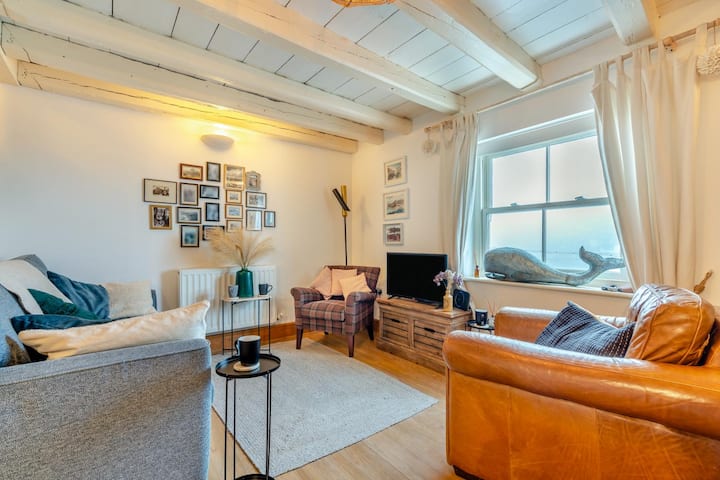 2 Bed In Whitby (Oc-w134) - Robin Hood's Bay