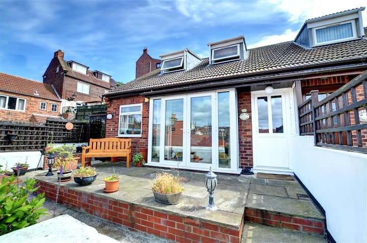 2 Bed In Whitby (Oc-w017) - Robin Hood's Bay