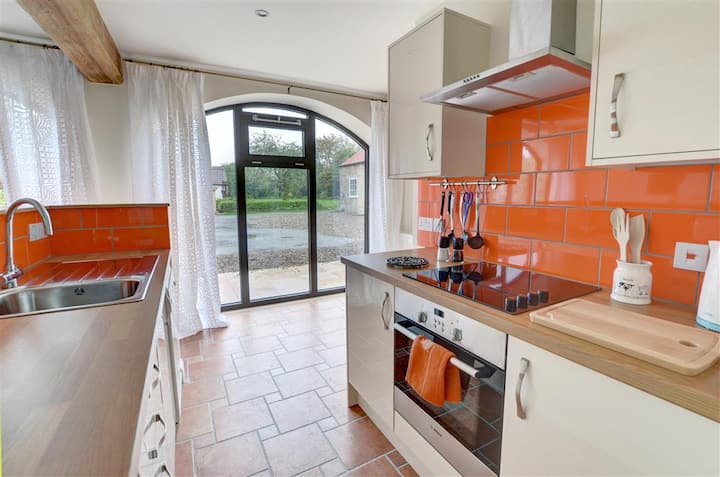 1 Bed In York (Oc-y007) - Helmsley