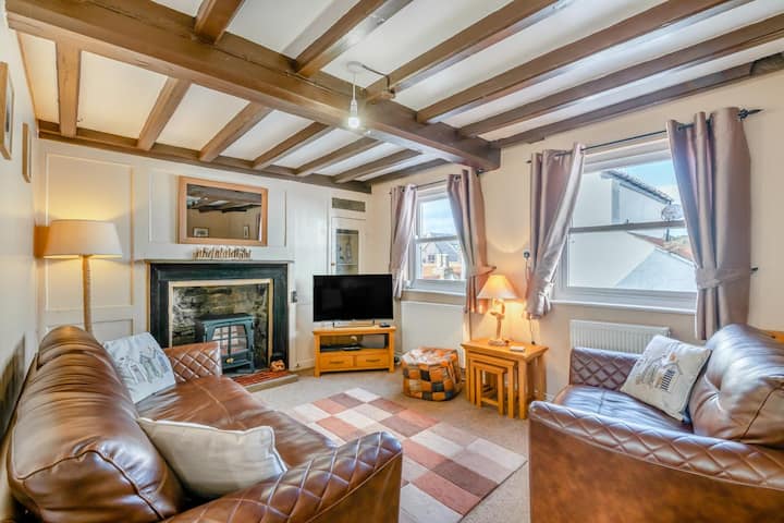 2 Bed In Whitby (Oc-w037) - Robin Hood's Bay