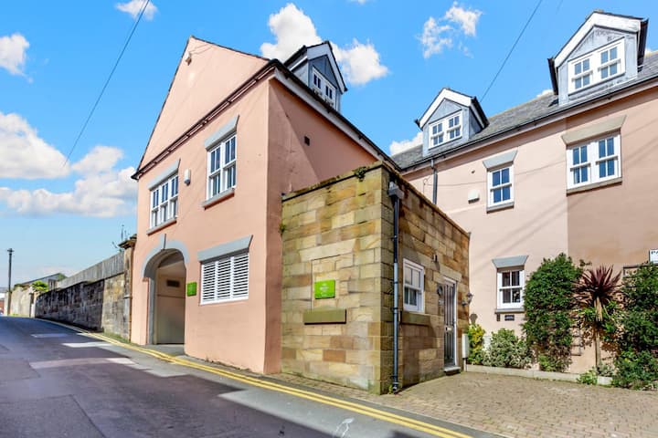 3 Bed In Whitby (Oc-w088) - Runswick Bay