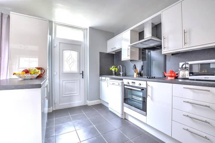 2 Bed In Skipton (Oc-ds221) - Skipton