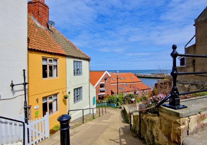Doris Cottage - Whitby