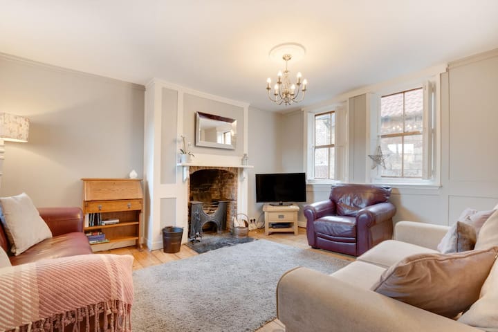 2 Bed In Whitby (Oc-w003) - 惠特比