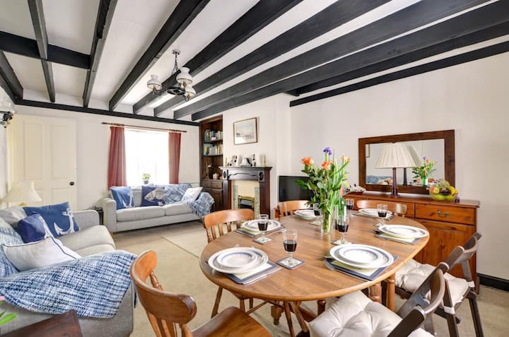 4 Bed In Whitby (Oc-w084) - Goathland