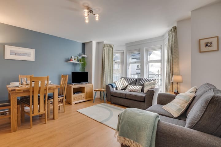 2 Bed In Whitby (Oc-w095) - 惠特比