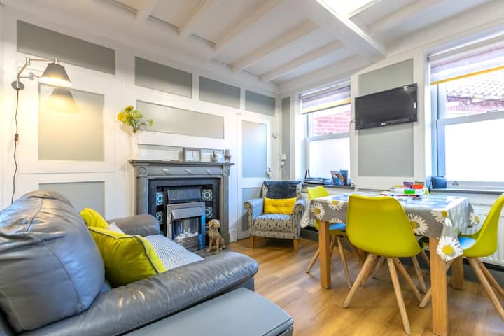 2 Bed In Whitby (Oc-w322) - Robin Hood's Bay