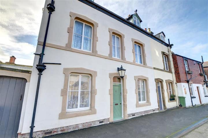 3 Bed In Whitby (Oc-w023) - Whitby