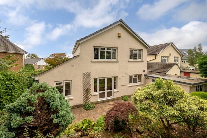 4 Bed In Ilkley (Oc-ds168) - Skipton