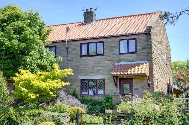 3 Bed In Ravenscar (Oc-sa397) - Ravenscar