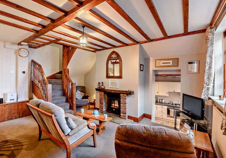 Salty Dog Cottage - Yorkshire