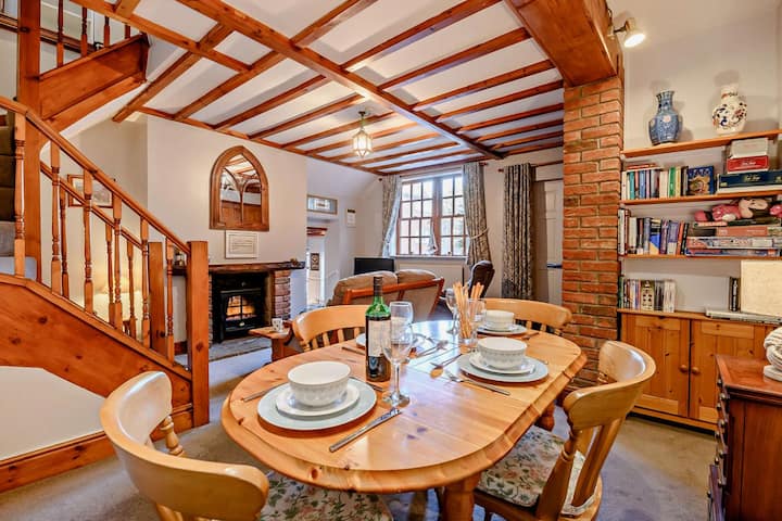 2 Bed In Whitby (Oc-w074) - Goathland