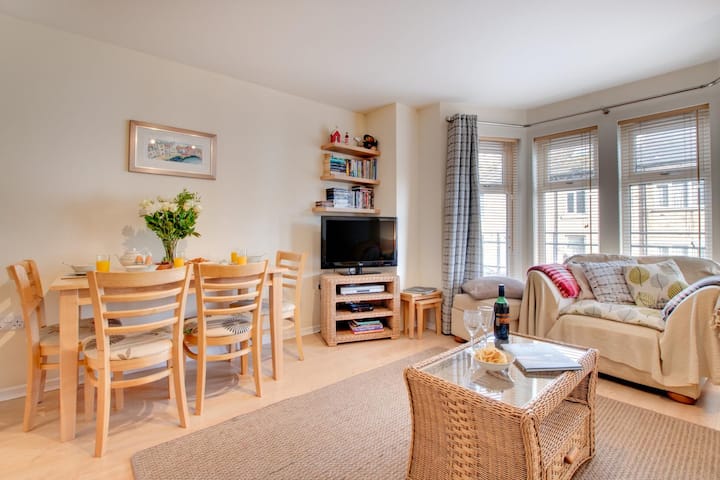 2 Bed In Whitby (Oc-w740) - Sandsend