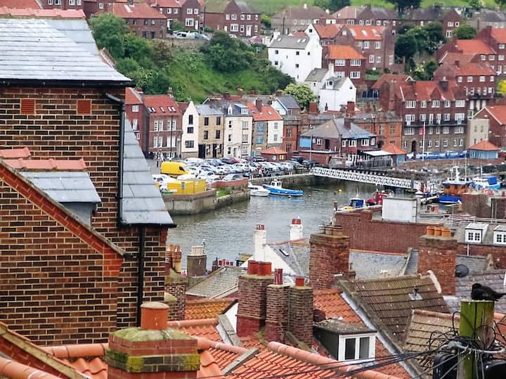 1 Bed In Whitby (Oc-w121) - Robin Hood's Bay