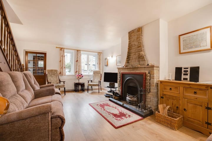 3 Bed In Leyburn (Oc-ds013) - Leyburn