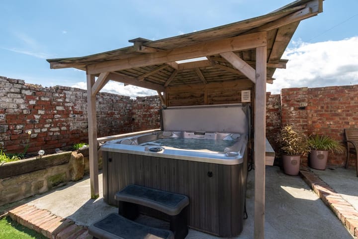 2 Bed In Saltburn-by-the-sea (Oc-wa021) - Staithes