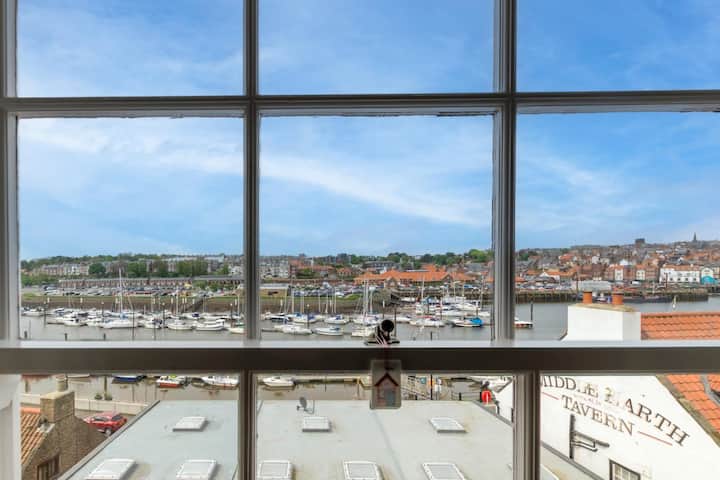 2 Bed In Whitby (Oc-w050) - Sandsend