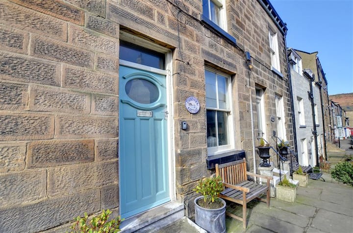 2 Bed In Staithes (Oc-wa796) - Staithes