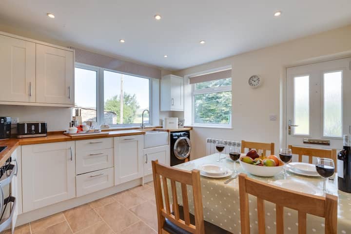 2 Bed In Hawes (Oc-ds052) - Hawes