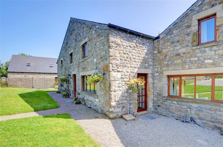3 Bed In Tosside Near Settle (Oc-ds099) - Settle