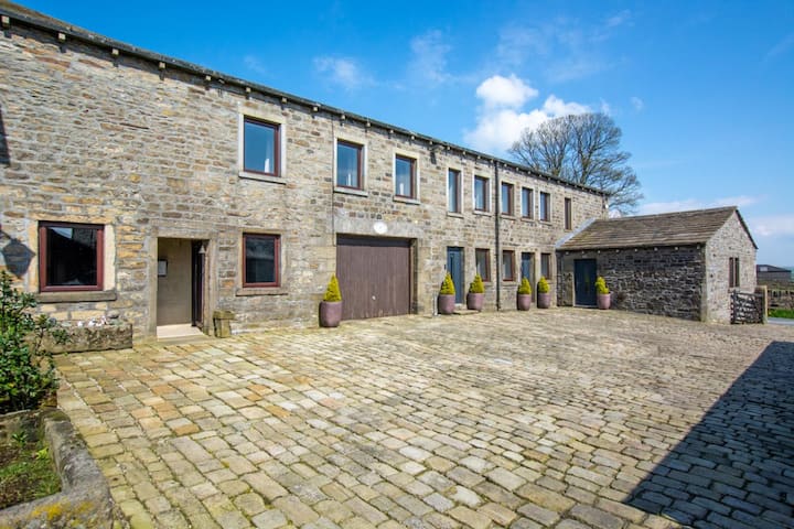 2 Bed In Cowling (Oc-ds239) - Skipton