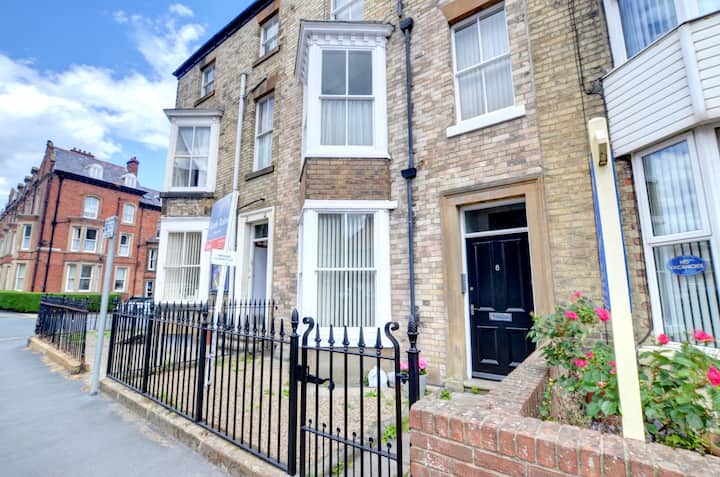 2 Bed In Whitby (Oc-w026) - Whitby